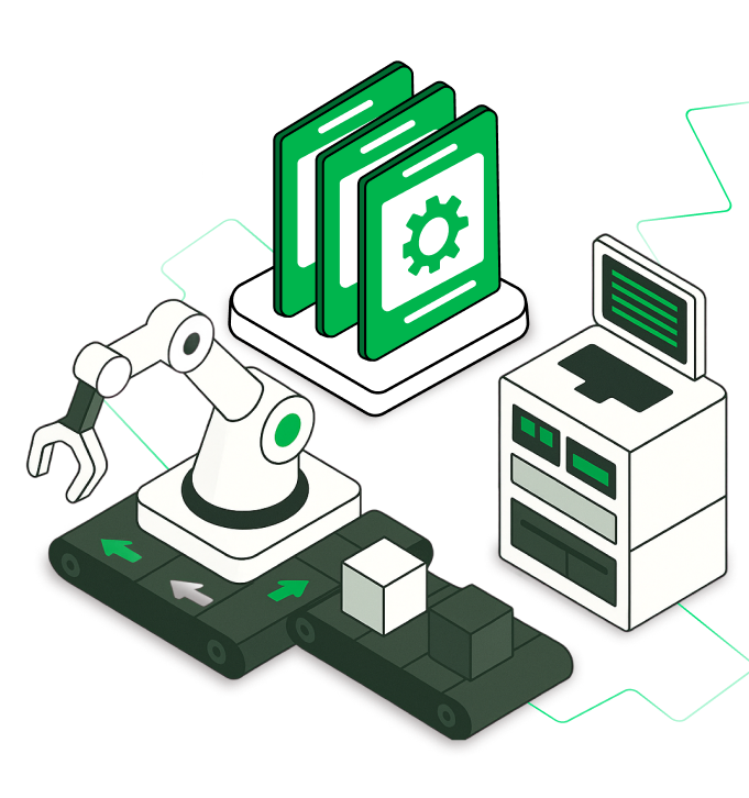 PT Electrindo Inti Dinamika | Automation & IT Solutions | ElectrinDroid